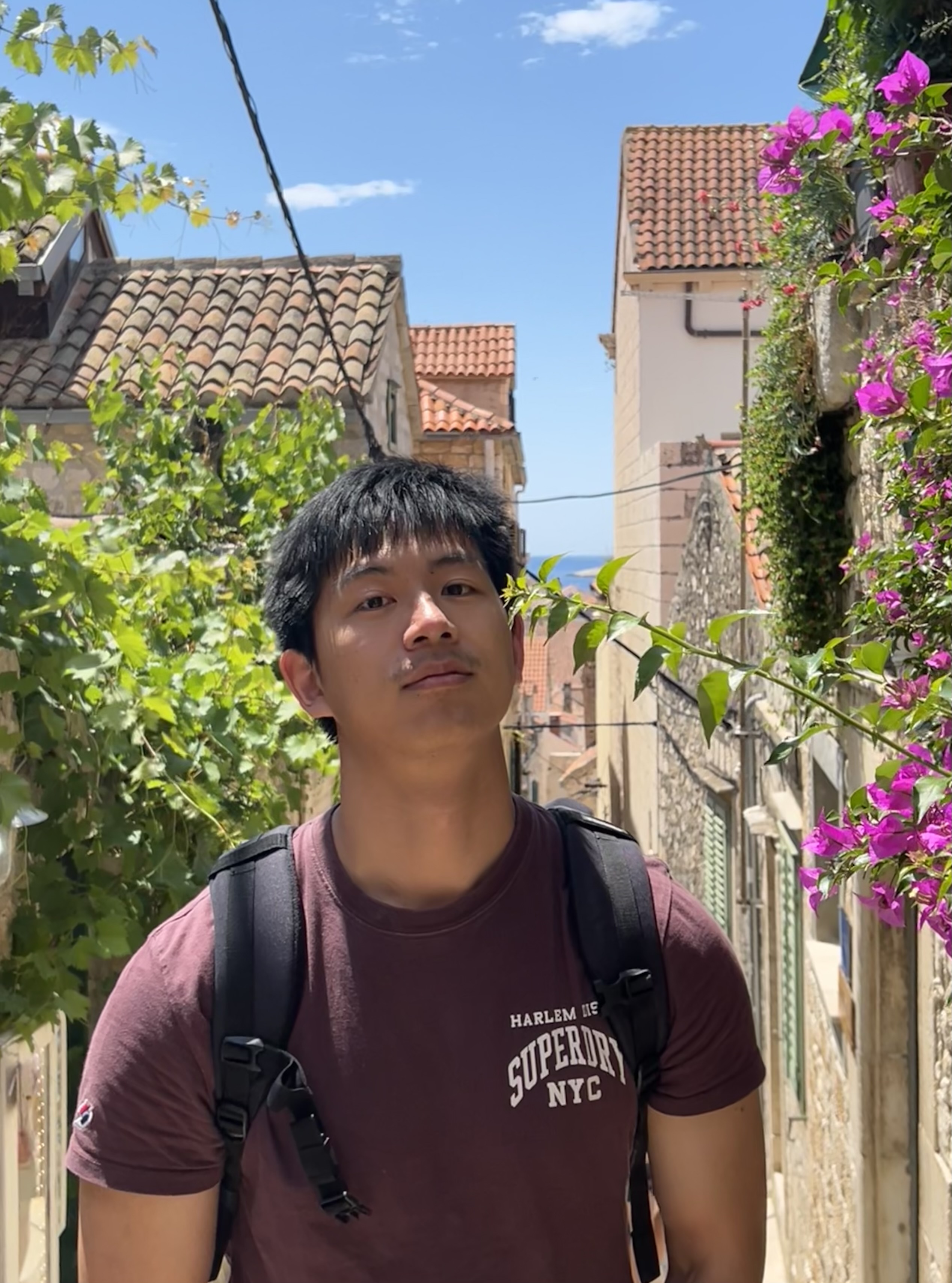 Yufeng Jin – Interactive Robot Perception & Learning